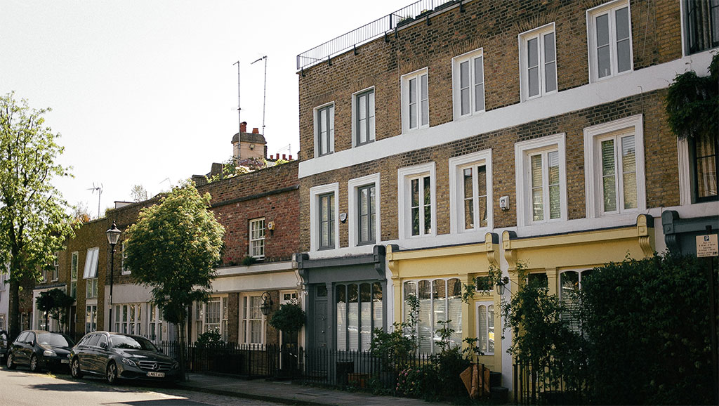 Property Valuation London | From Maunder Taylor